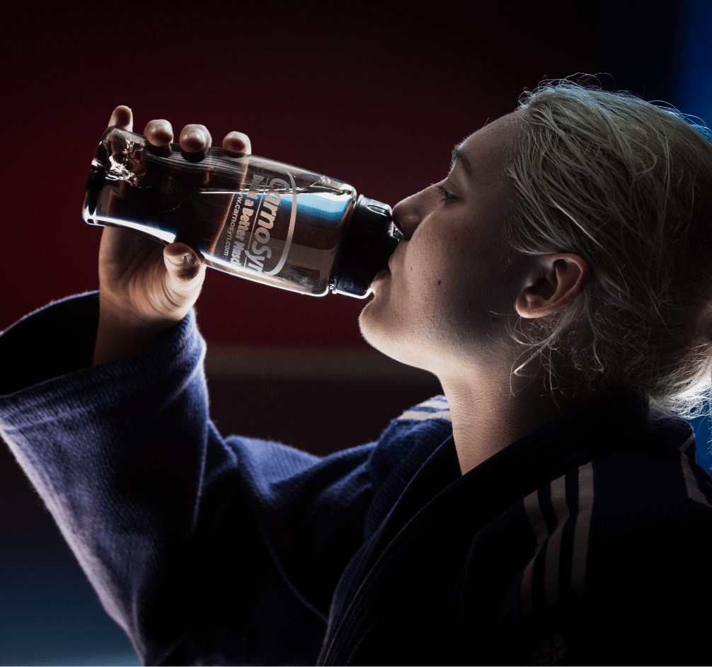 About CarnoSyn | What is Beta-Alanine, CarnoSyn & SR CarnoSyn