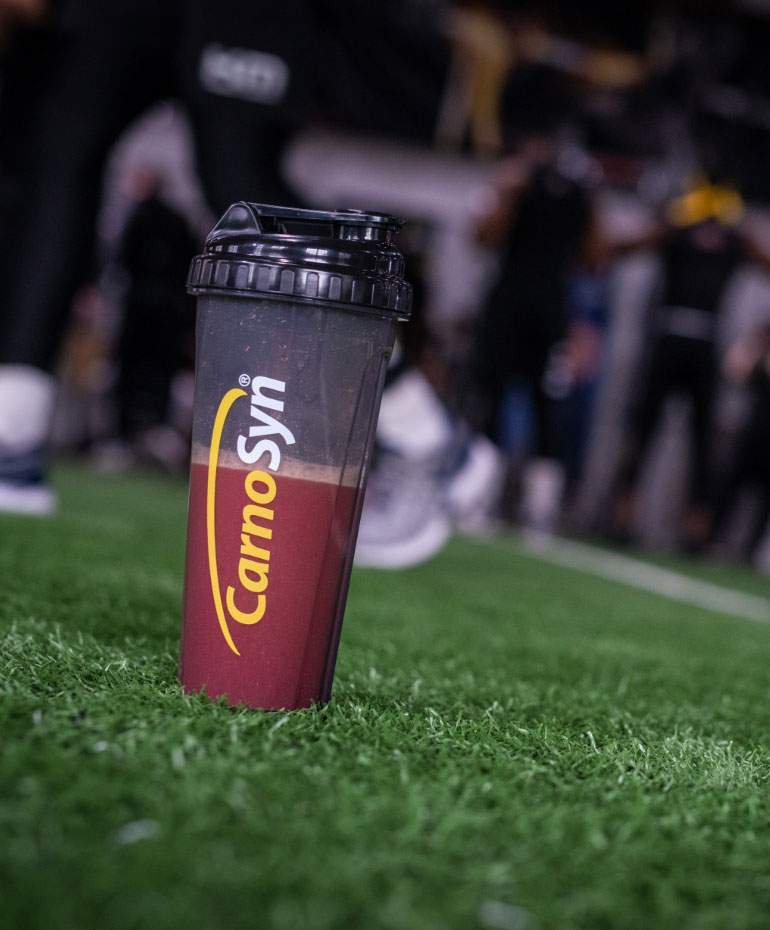 Questions about CarnoSyn Beta-Alanine, Carnosine, and SR CarnoSyn