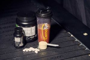 Carnosine | Your Complete Guide to Carnosine | CarnoSyn