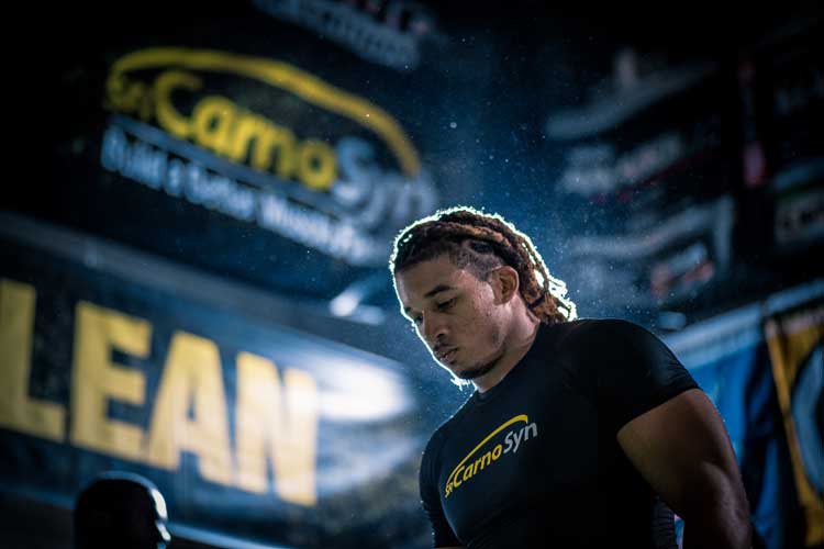 Carnosine | Your Complete Guide to Carnosine | CarnoSyn