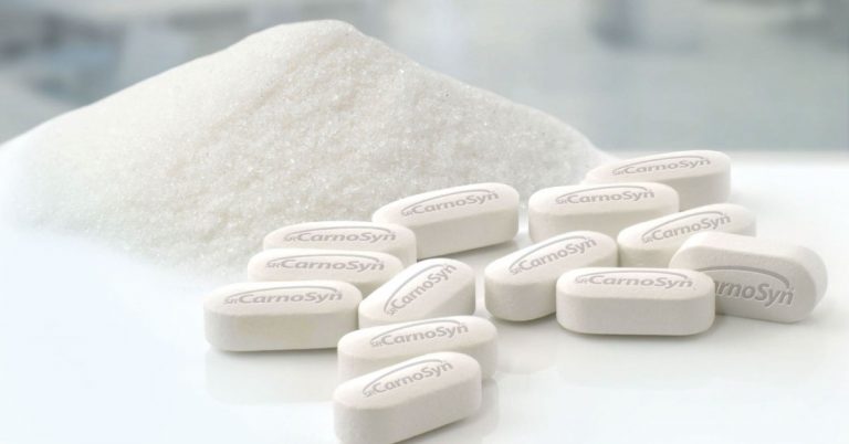 What are Top Food Sources for Beta-Alanine? | CarnoSyn®