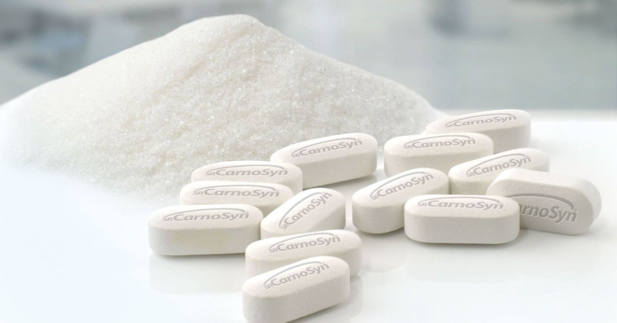 What are Top Food Sources for Beta-Alanine? | CarnoSyn®