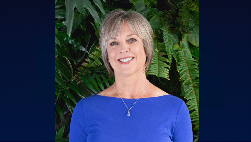 NAI Inc. Adds Sherri Balzer As Business Development Manager