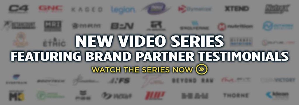 Patented Beta-Alanine | CarnoSyn & SR CarnoSyn Beta-Alanine