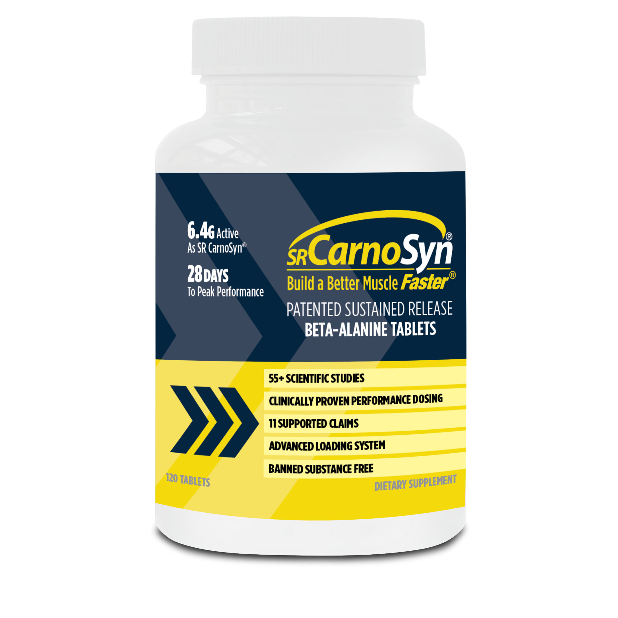 Private Label Portfolio - CarnoSyn