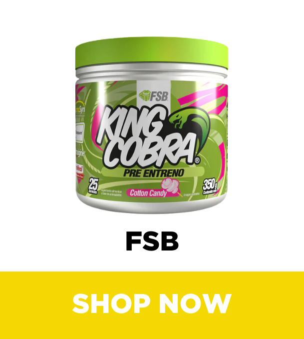 CarnoSyn & Creatine: The Dynamic Duo - CarnoSyn