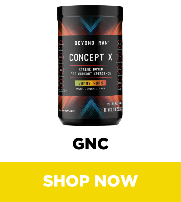 CarnoSyn & Creatine: The Dynamic Duo - CarnoSyn