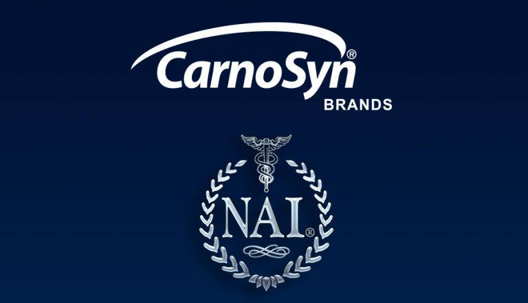 CarnoSyn® Brands Unveils TriBsyn™ -“The World’s First Paresthesia-Free ...