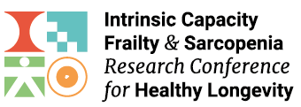 Intrinsic Capacity Frailty & Sarcopenia Research Conference - CarnoSyn